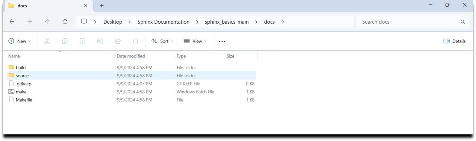 Simplify Python Documentation with Sphinx Automation Tools